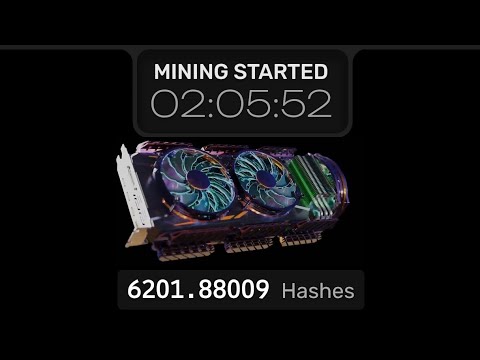 Fast Miner withdraw in realtime