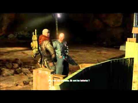 Steam Community :: Video :: JAK - Red Faction Armageddon - épisode 6