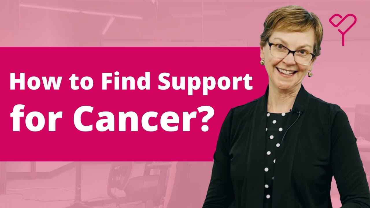 Cancer Support Groups: Understand the Why, How, and When