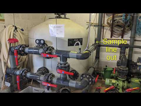 Overview of a Pool Plant System – Stockwell Safety LMS