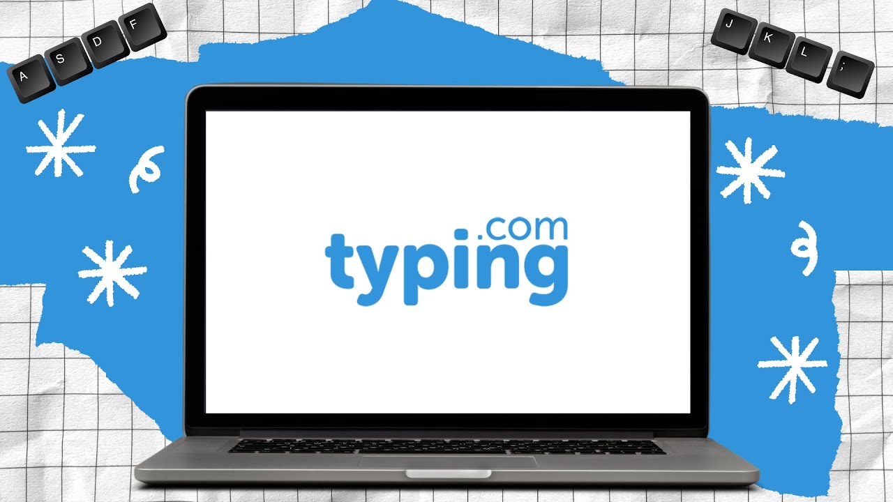 How Get Started with Typing.com | Tutorial for Teachers