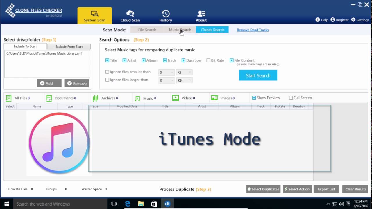 Clone Files Checker Pricing, Cost & Reviews - Capterra UK 2022