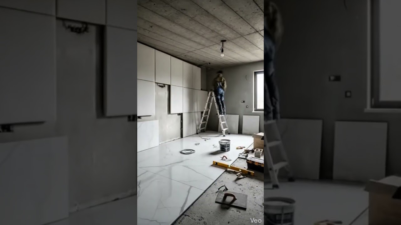 When Structure Becomes Aesthetic | Minimal Structural Design