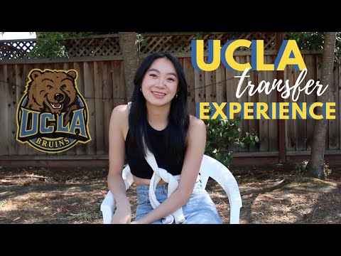 UCLA Transfer Experience (the good and the bad)