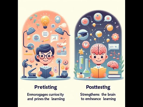 Which Learning Method Works Best? : Experimental Research