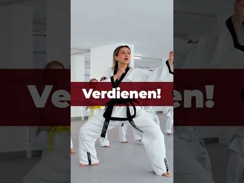 TAEKWONDO IN FRANCHISE