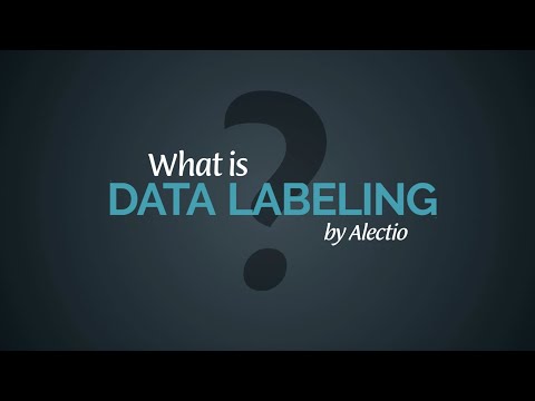 Alectio Explains Data Labeling in 5 Levels of Difficulty