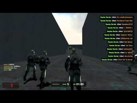 Steam Community :: Video :: Garrysmod Mingebag Escape