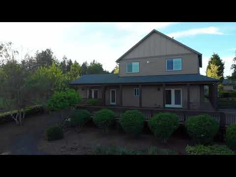 34110 E Kappler Rd, Saint Helens, OR