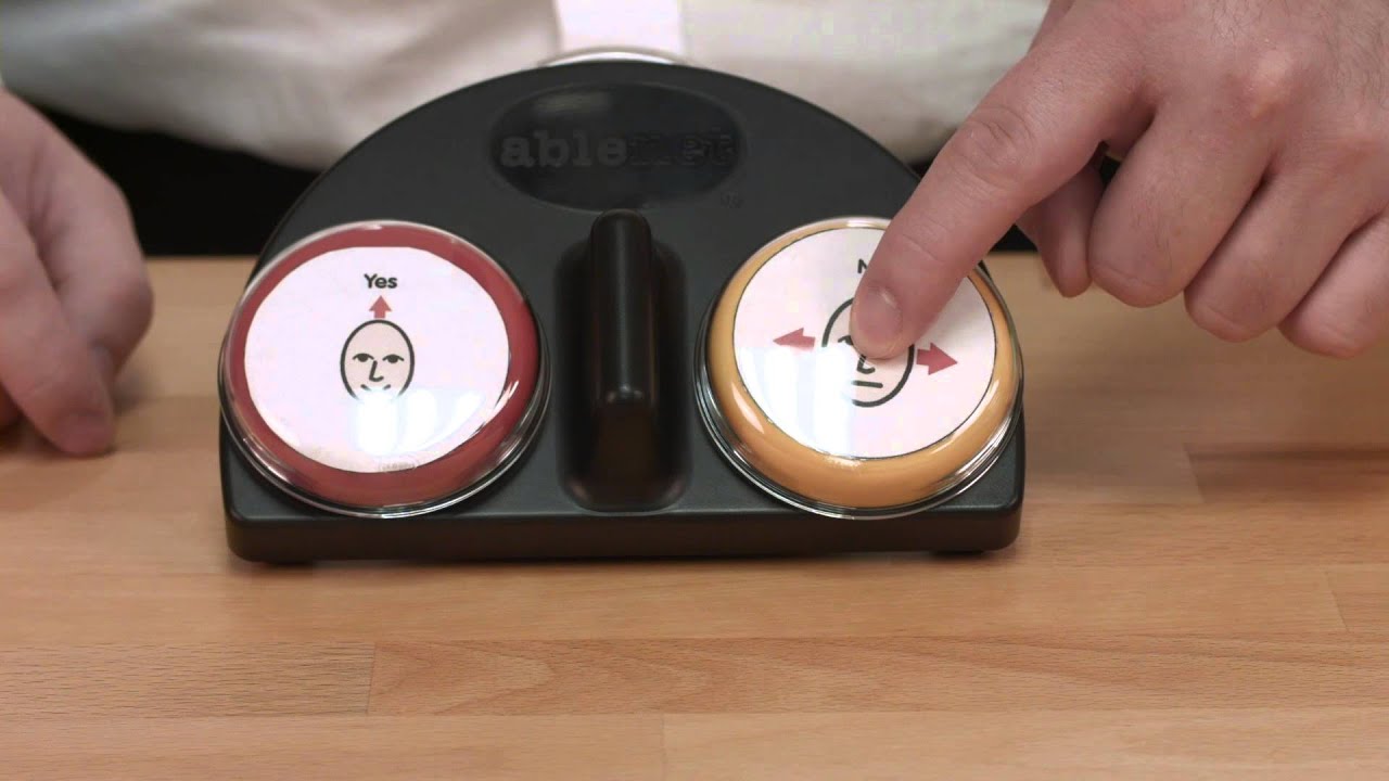 AbleNet Technology Tidbits: iTalk2