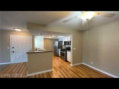 Apartment for Rent in Las Vegas, NV - Under $1000