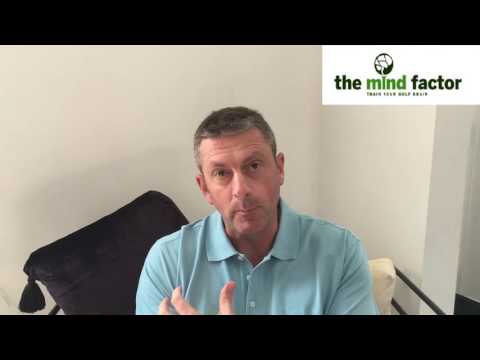 Focus - 5 Days of golf coaching - Day 5