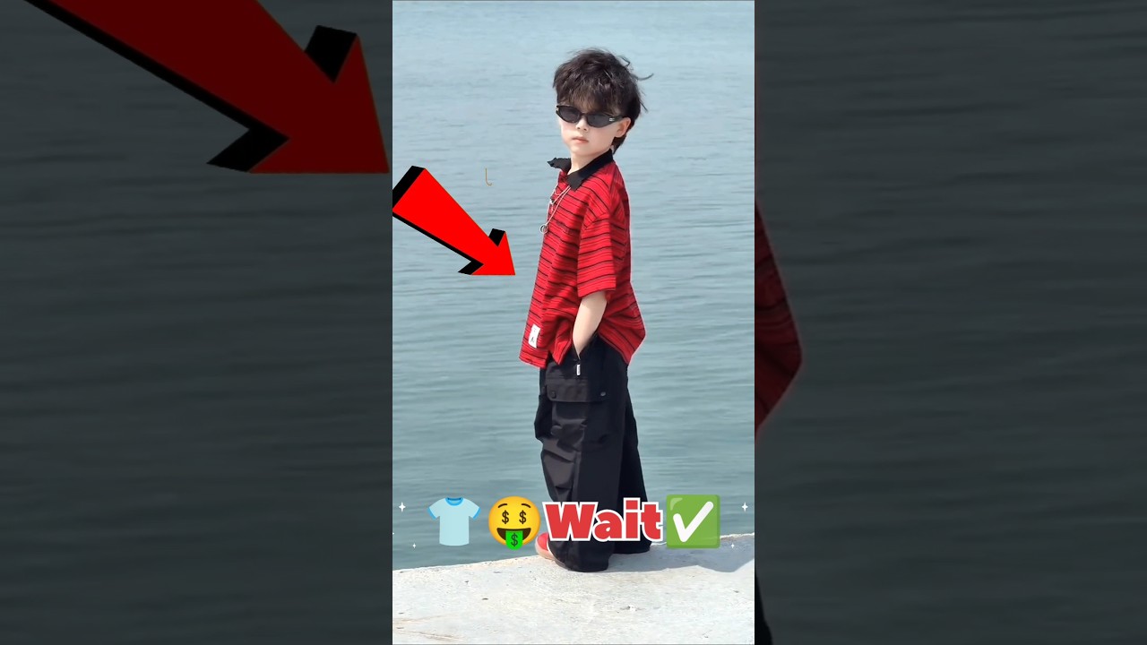Chinese boy outfit price 😍🤑#chineseboy #outfit #cuteboy #outfitideas#kidsoutfits #shortsfeed #shorts