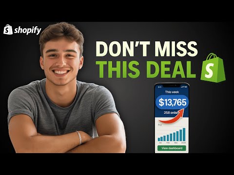 Shopify Free Trial 90 Days: Is It Still Available? Here’s the Truth