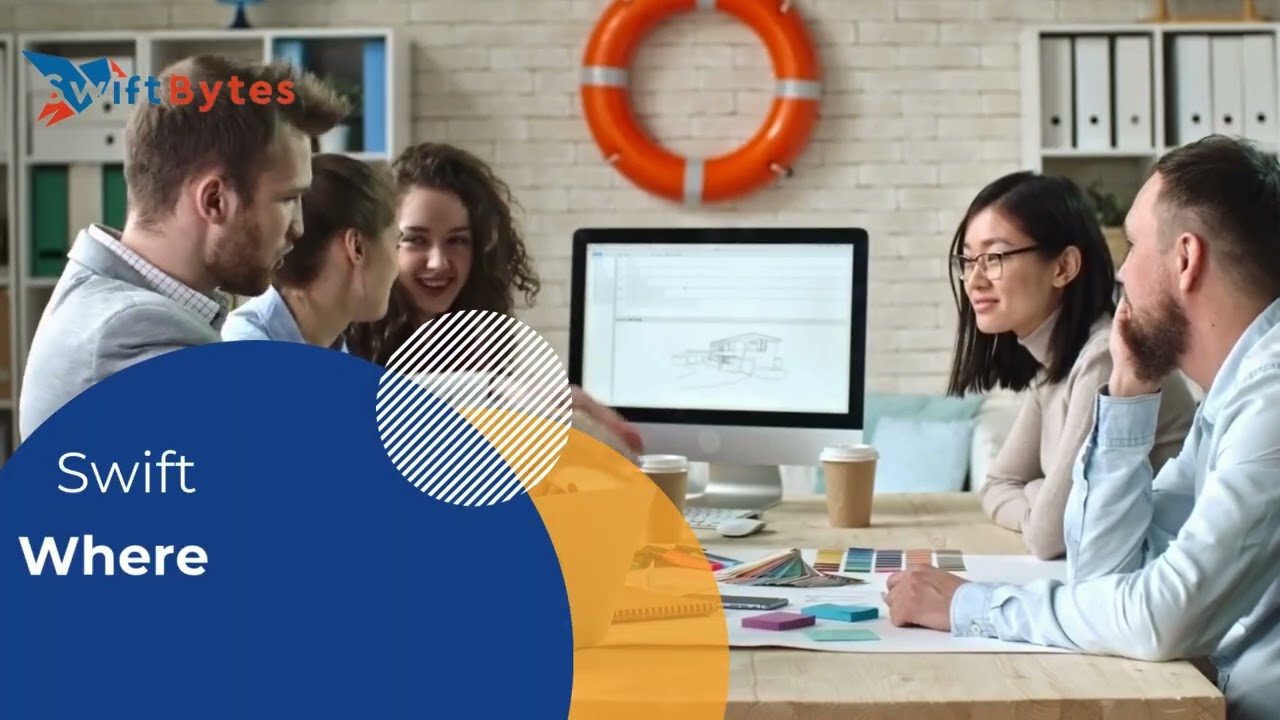 Transform Your Digital World with Swift Bytes - Elevate Your Online Presence Today