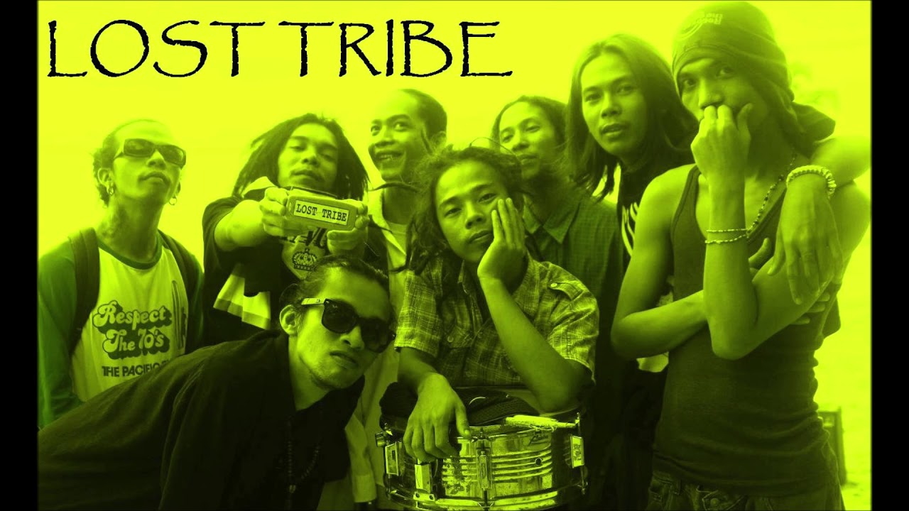 LOST TRIBE - Summertime once again