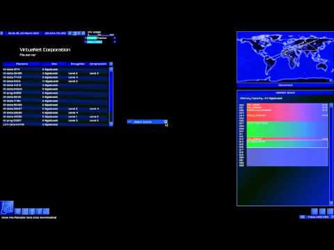 Steam Community :: Video :: Hacking Uplink (an Uplink Lets Play) Part 2