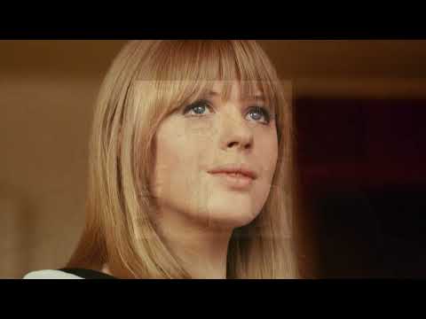 💔 Marianne Faithfull: A Life in Music, Movies, and Rebellion (1946-2024) 🎶