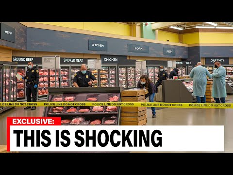5 Grocery Stores Selling the WORST Meat in 2025