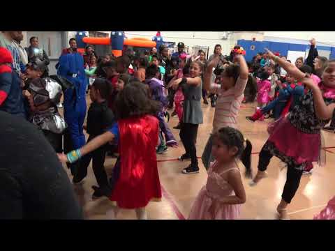 PS 329Q 2017 Fall Festival