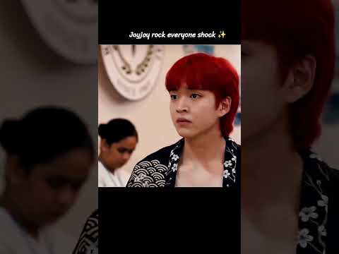 jay jay rock everyone shock 😯 #angmutyangsectione #jayjay #keifer #yuri #mygirl