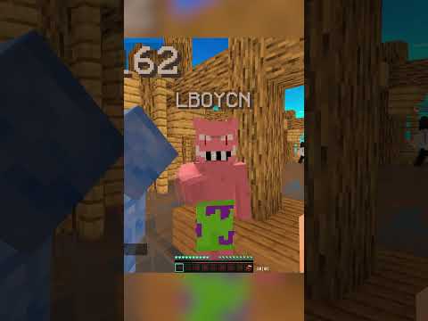 the scariest skin in minecraft history