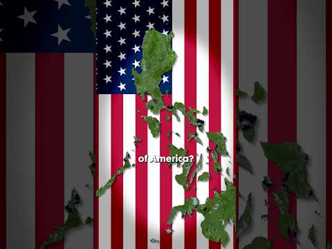 Why The Philippines Never Became The 51st US State?
