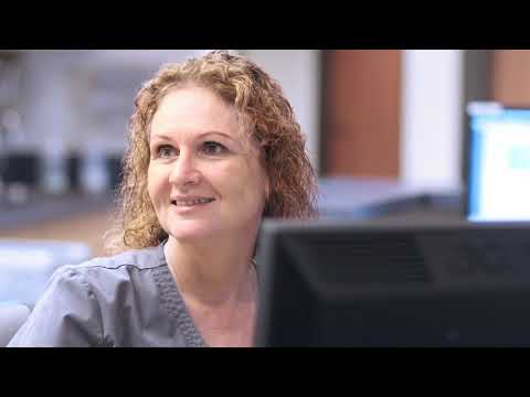 Edinger Medical Group Profile Video - Dr Tamara Fogarty