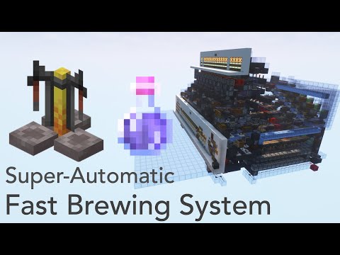 Minecraft potion generator - spherestat