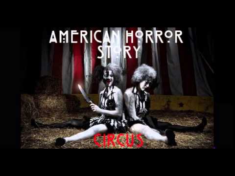 american horror story, Life On Mars (Itunes Version) - Jessica Lange - American Horror Story