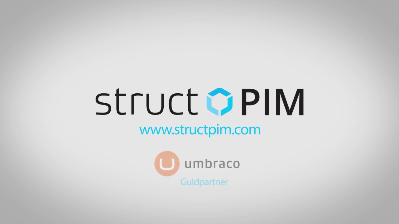 Struct PIM video ENG