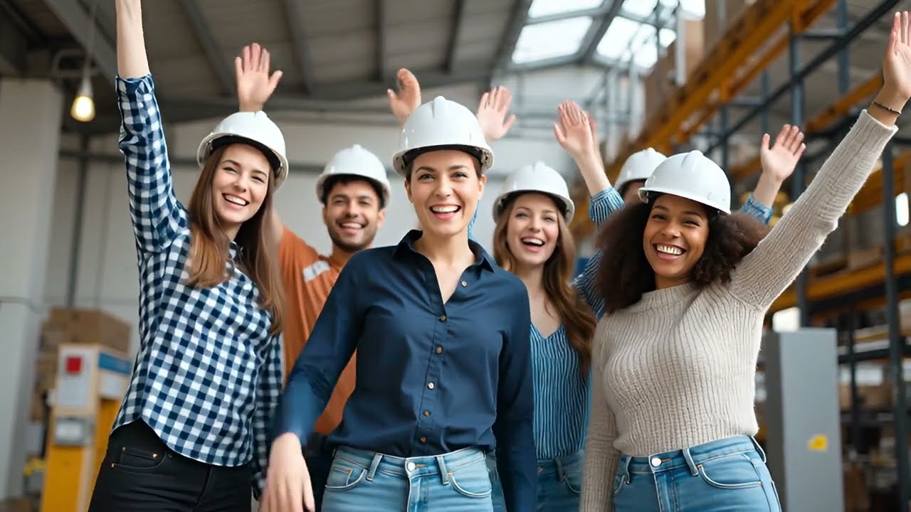 Risk Assessment Explained | Steps to Identify, Control & Prevent Workplace Hazards