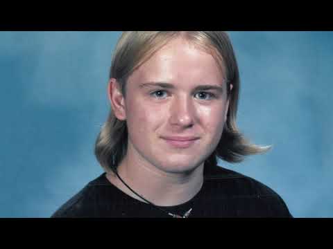 Eric Simon - Life Story Digital Video