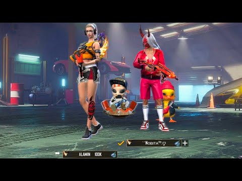 Jannat gaming vs xadikul gamer contoverci