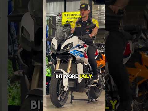 Is this the BMW S1000 R on a budget? #bmws1000rr #s1000xr #s1000rr #bmwmotorrad #bikereview