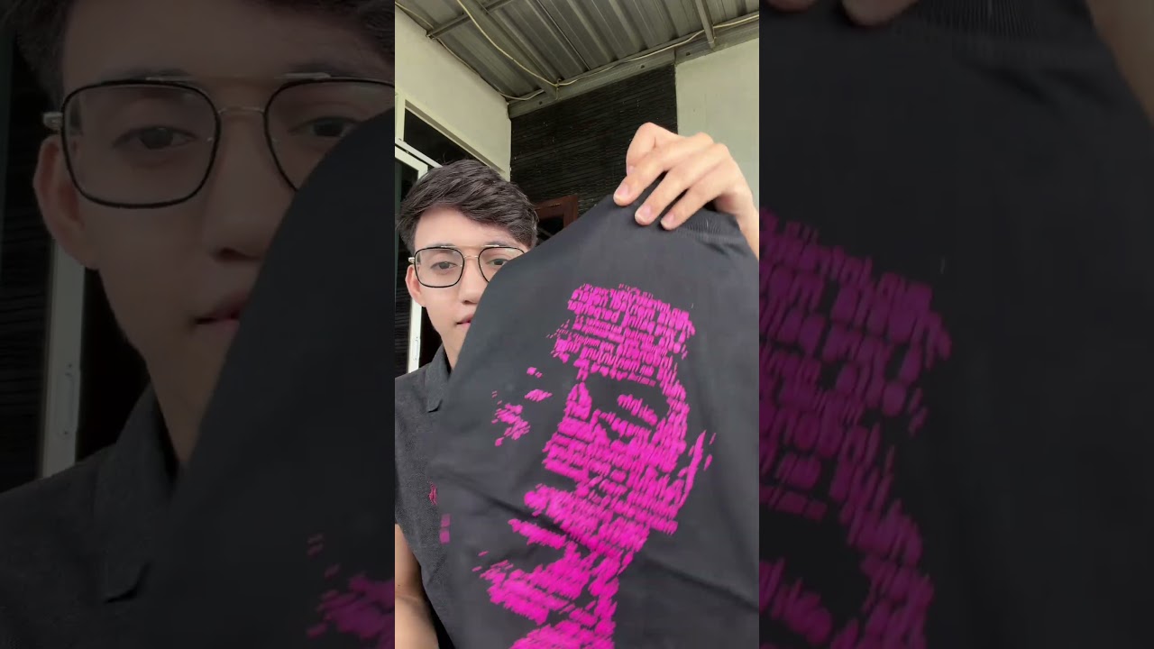 CLOTHES REVIEW FROM MR. JOKOWI 🤩 #nttpride #jokowi