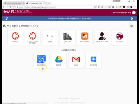Canvas Faculty Basics Overview