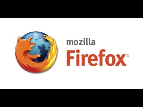 How to get Mozilla Firefox For Mac OS X 10.5.8
