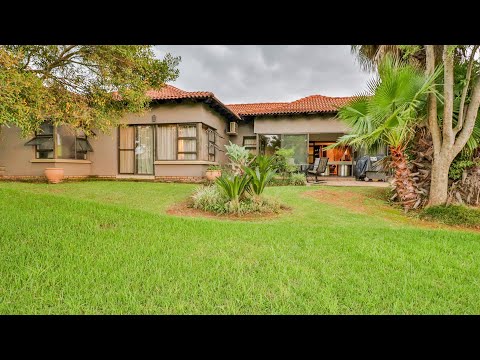 4 Bedroom For Sale | Pecanwood Estate