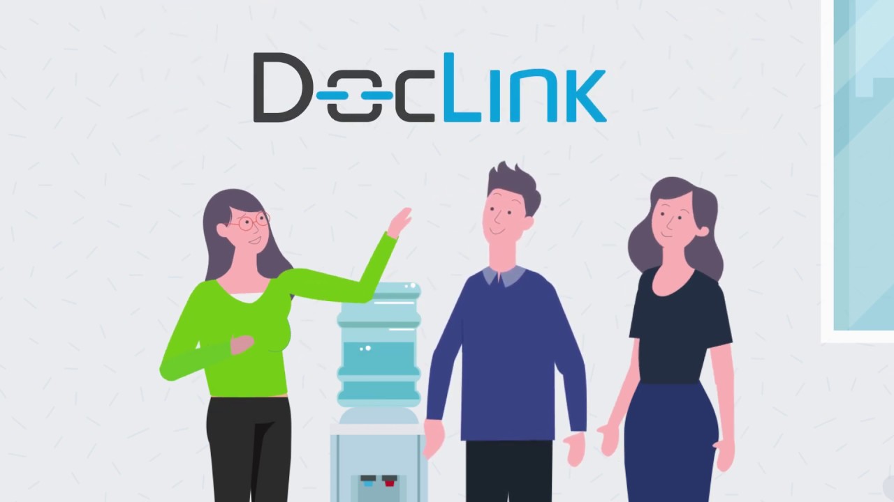 AP Automation with DocLink