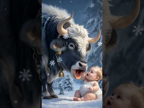 Cute animals and baby #animals #cute #shorts