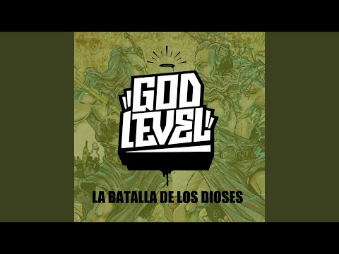 God Level (La Batalla de los Dioses)