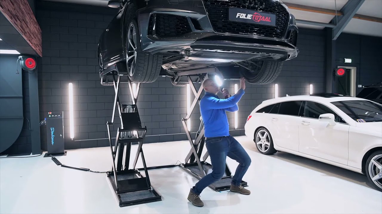 Schaarbrug opbouw 400V online kopen - Gratis Verzending