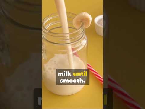 Heart-Healthy Dessert: DIY Ice Cream!