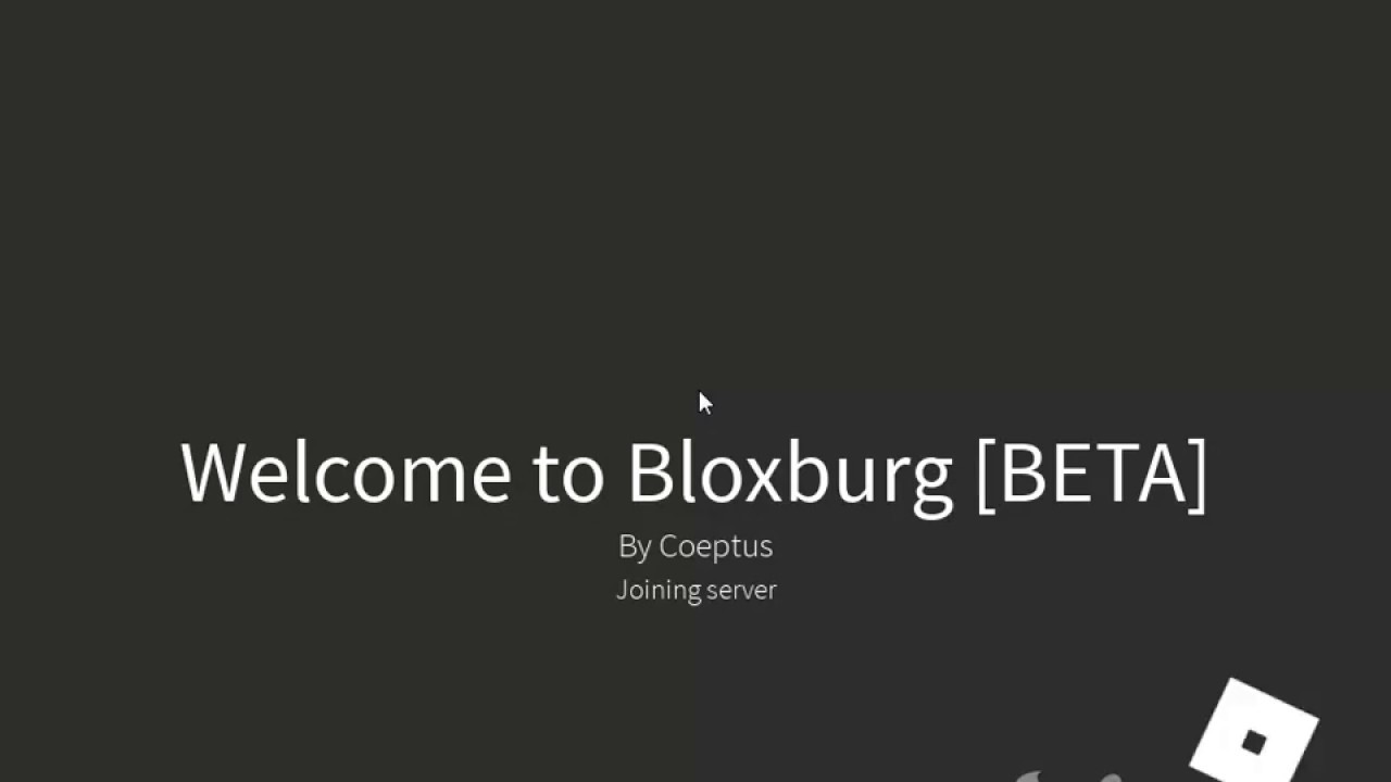 HOW TO PLAY BLOXBURG WITHOUT ROBUX 2019 EASY {BROKEN}