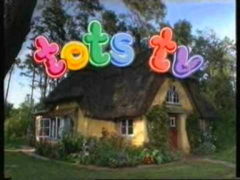 Tots TV - Intro