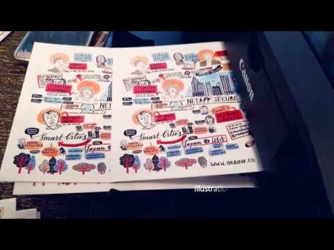 Instant Printing (A5 Size)