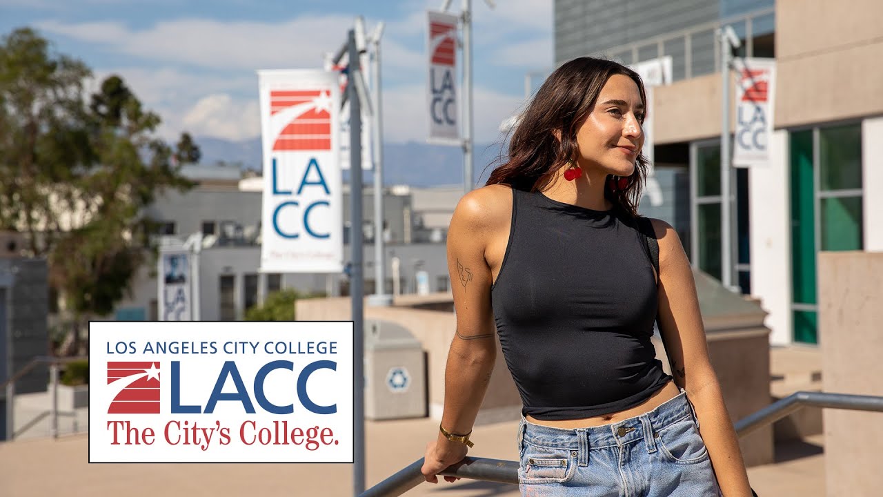 Los Angeles City College - Full Episode | The College Tour
