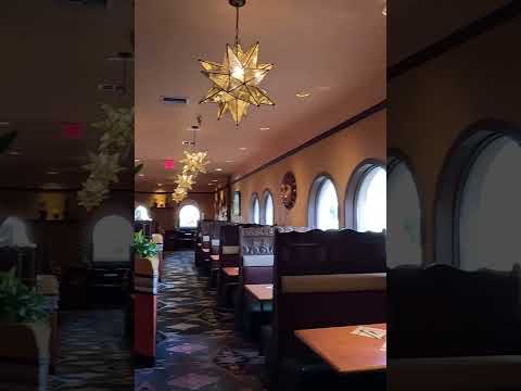 Azteca Mexican Restaurant [Kent WA USA] what our amigos say "One of my lifelong favorite restaurant"