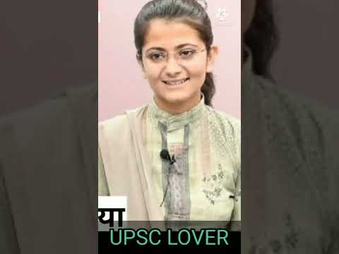 Divya ..UPSC MOTIVATION🔥🔥💯💯✅✅#ips motivation#successmindset